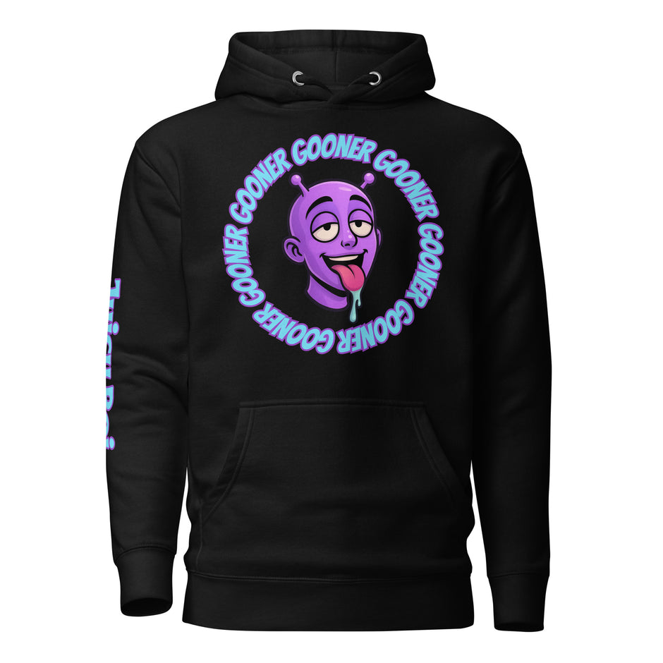 Juicy Boi Merch | Branded Gooner Gear & Lifestyle Essentials